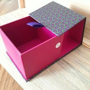 Tory Burch | Storage & Organization | Tory Burch Gift Box New | Poshmark